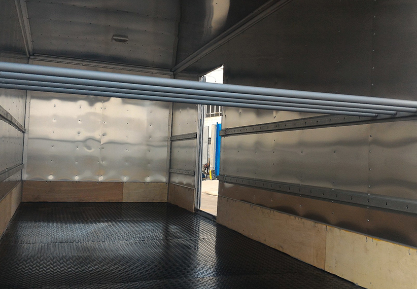 3 Dicas para escolher um baú de alumínio - Dicas do “Homem do Baú” #15 ...