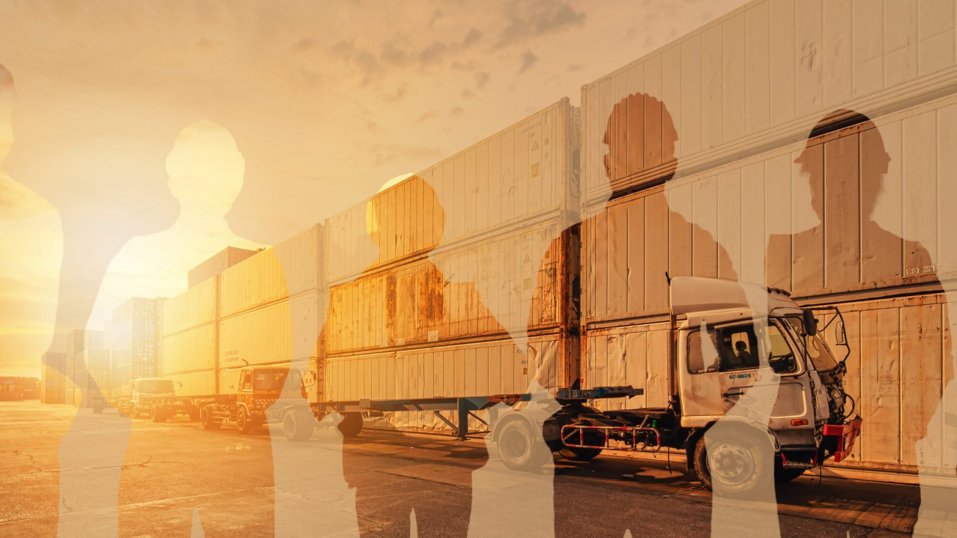 Profissionais da logística: a força que movimenta o país - 4Truck